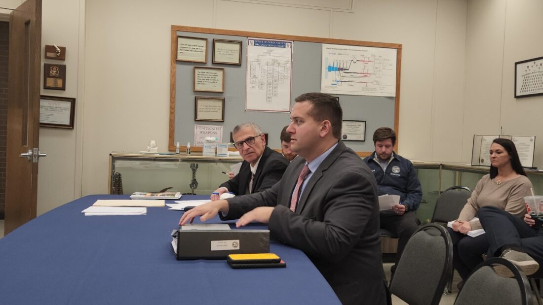 Tensions Rise As Council Debates ARPA Funding Programs | News, Sports ...